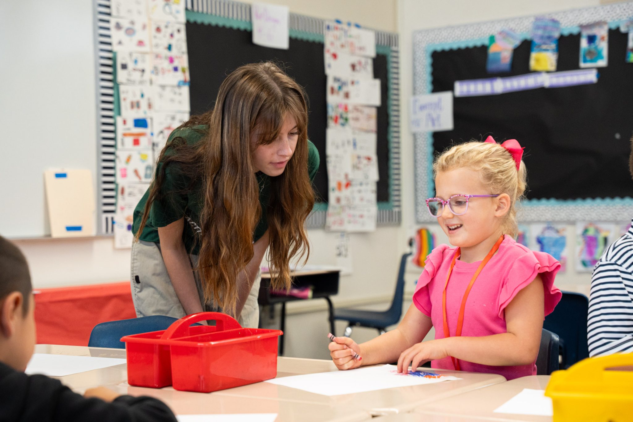 Active Learning USA - After School Programs
