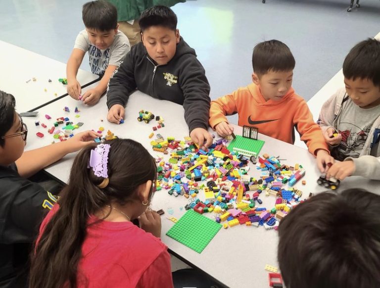 Active Learning USA - After School Programs
